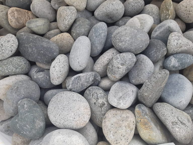 CONCHUELA - Gran variedad de piedras decorativas para decorar tu jardín ...